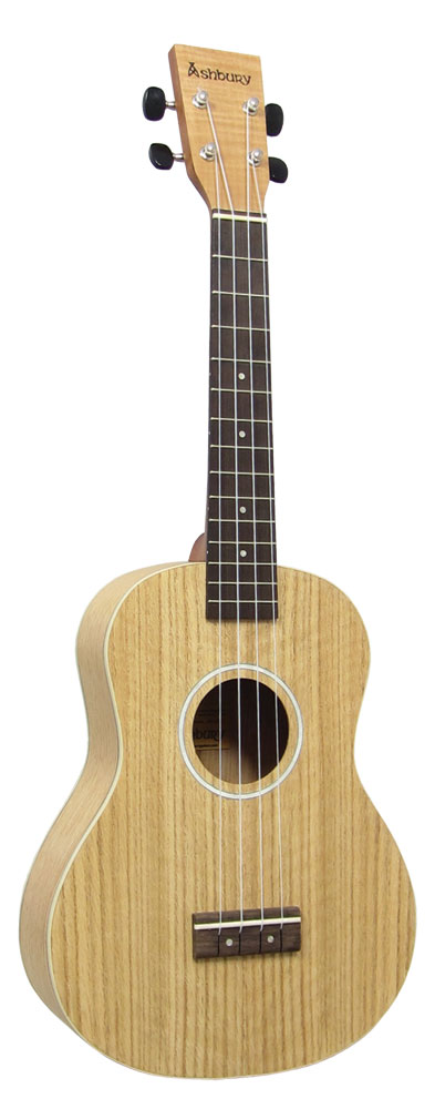 ashbury ukulele - Il Cascinone